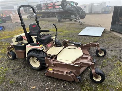 Grasshopper 900d 1 3l Mower Allmachines
