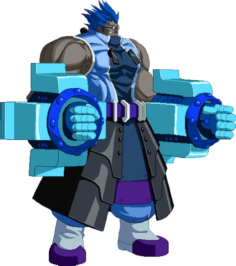 File BBCF Tager Color 2 Png Dustloop Wiki