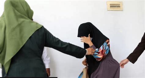 Indonesia Set To Punish Sex Before Marriage With Jail Time Preda Foundation Inc