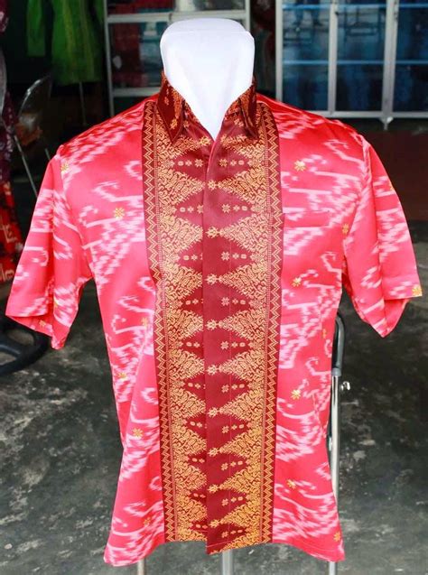 Jual Batik Khas Sambas