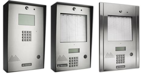 3 Tips For Converting And Modernizing Your Old Intercom System