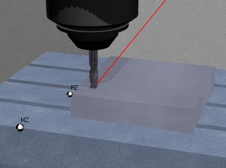 3 1 Tutorial 1 Milling