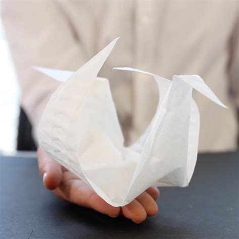 Mit Researchers Develop Auxetic Material That Tightens In Cold Weather To Keep In Warmth