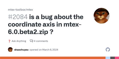 Is A Bug About The Coordinate Axis In Mtex Beta Zip Mtex Toolbox Mtex Discussion