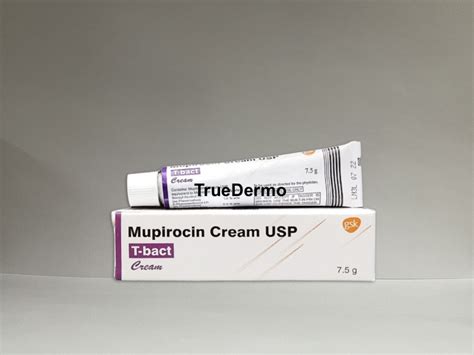 T Bact Ointment In Usa Buy Online Truechemists