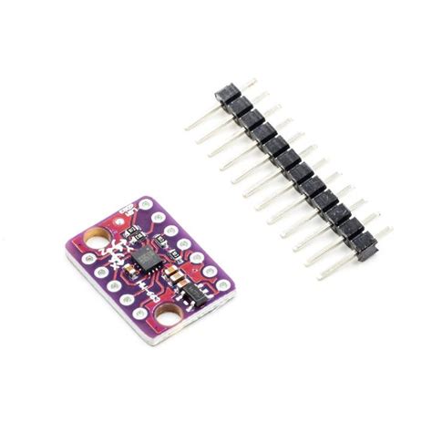 Gy Lsm6ds3 Module Accelerometer Inclination Angle Gyro Sensor Low Power Bd