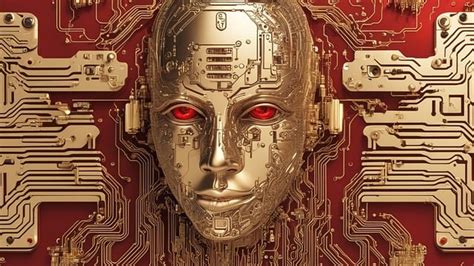 Download Ai Generated Ai Electronics Royalty Free Stock Illustration