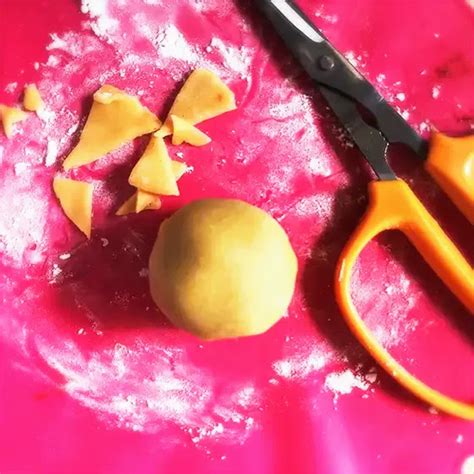 Chocolate Lava Mooncake 巧克力流心月餅 Chinese Recipes At