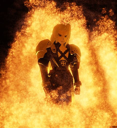 Sephiroth Built In Studio Rroblox