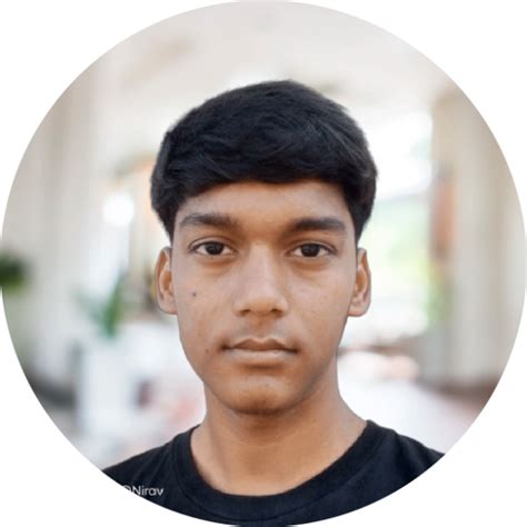nirav prajapati nirav showwcase