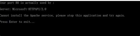 wampserver 不能变绿，每次重装都可以，但是关机重启就变橙色了 php csdn问答