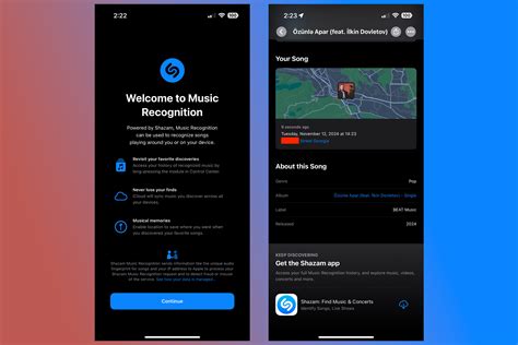Ios 18 2 Beta Feature Helps You Remember Songs Based On Where You Heard