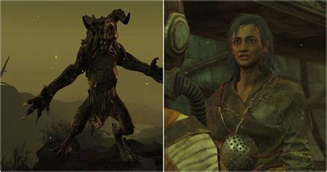 Fallout 4 10 Tips For Exploring The Glowing Sea