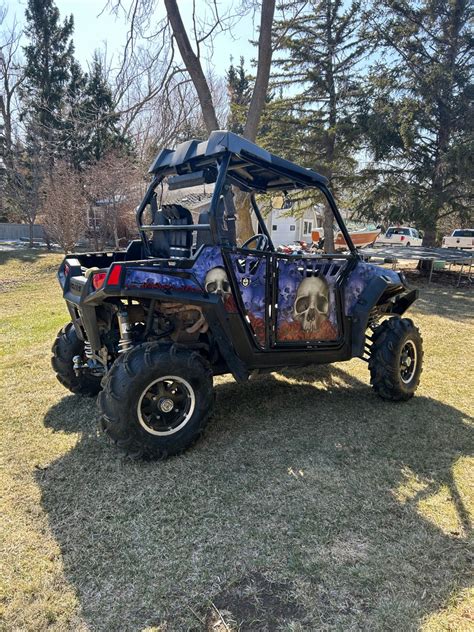 2013 Rzr 800 Atvs Strathcona County Kijiji