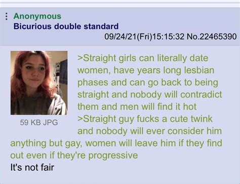 Anon Is Curious R Greentext