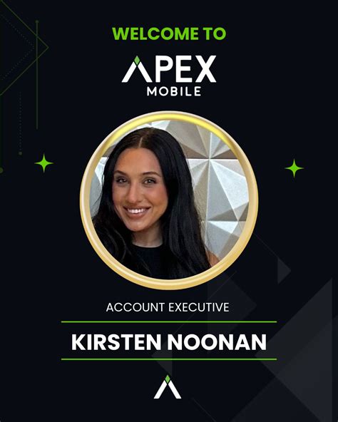 Apex Mobile Media On Linkedin Welcometotheteam Newhire Newhire