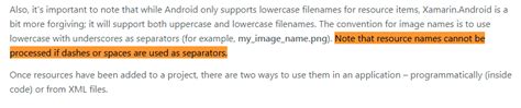 Xamarinforms Pcl Cannot Show Image Stack Overflow