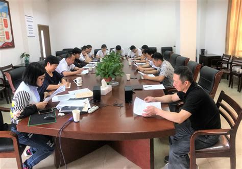 后勤服务集团第四党支部开展职工政治理论学习暨党员专题学习 嘉兴学院后勤服务有限公司