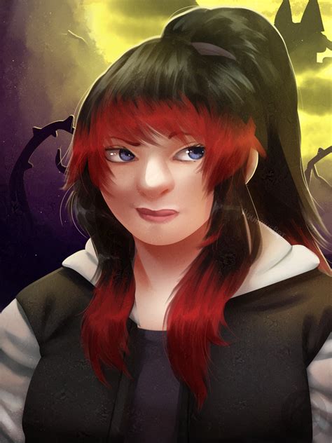 Lori By Aquariusbatt On Deviantart