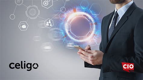 Celigo Sets New Standards In Integration With Ai Prebuilt Solutions