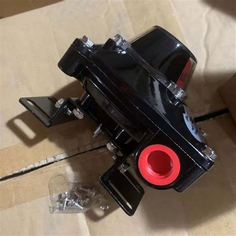 Apl 210n Waterproof Valve Position Signal Feedback Indicator Valve