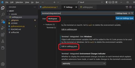 github jaidevparmar liboff libreoffice python vscode
