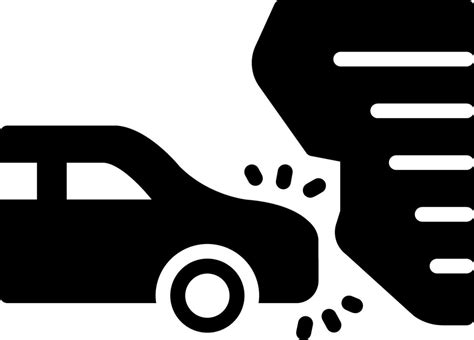 Solid Icon For Crash Collision 29873991 Vector Art At Vecteezy Solid Icon For Crash Collision 29873991 Vector Art At Vecteezy