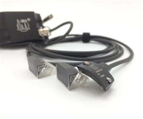 Optional Port Linear Array Series Phased Array Probes Auto Focusing