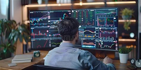 Analyzing Stock Market Trends A Comprehensive Guide To Chart Interpretation And Data Analysis