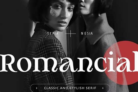 5 فونت عاشقانه جدید💘دانلود فونت انگلیسی عاشقانه 2025