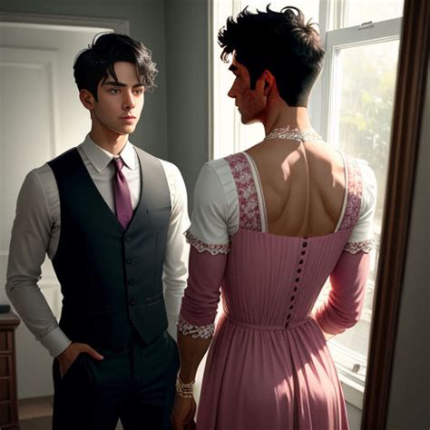 The Unexpected Encounter