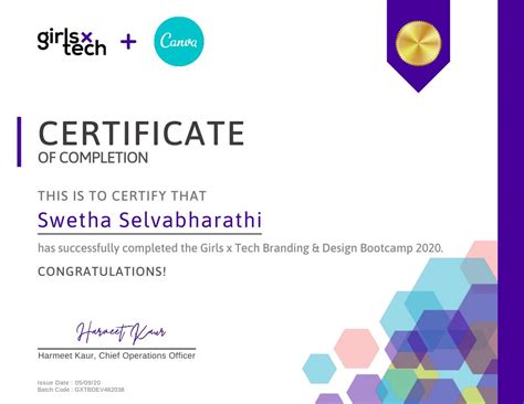 Swetha Selvabharathi On Linkedin Bootcamp Canva Art Posterdesign Digitalart Design