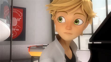 Adrien Agreste Miraculous Ladybug Fotografia 41556466 Fanpop