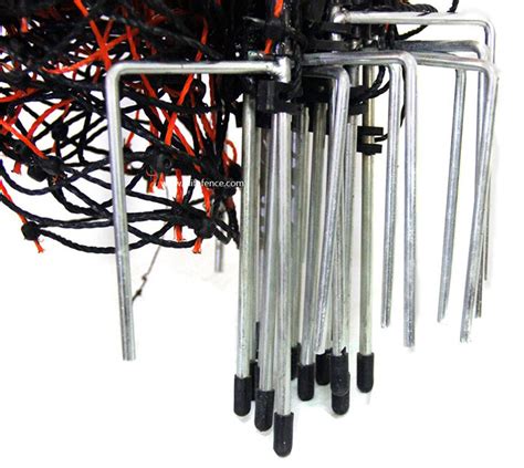 Electric Fence Netting Your Best Electric Fence Netting Supplier In China