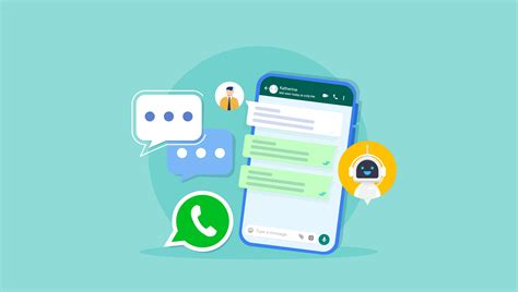 How To Set Auto Reply In Whatsapp Android Iphone