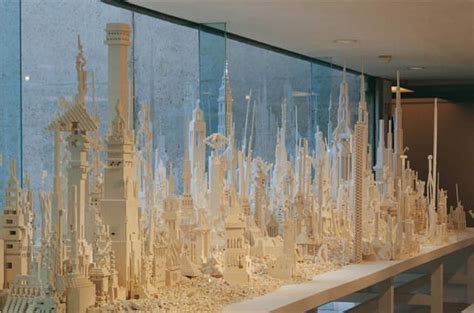 The Cubic Structural • Artwork • Studio Olafur Eliasson