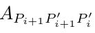 Vertical Alignment Subscript Not Aligned When There Is Superscript TeX LaTeX Stack Exchange