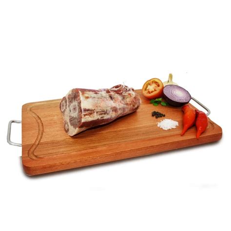 Rabada Bovina Kg