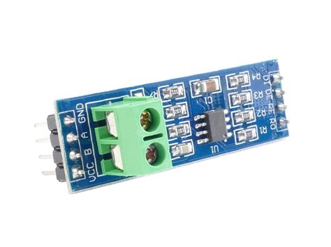 ModuŁ Konwerter Max485 Uart Ttl Arduino 5803359182 Oficjalne Archiwum Allegro