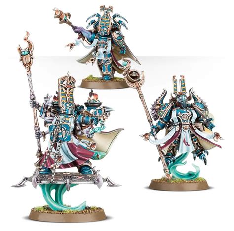 ร้านขายโมเดล Warhammer และอุปกรณ์ทำสีโมเดล Citadel