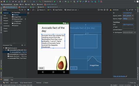 Introduction To Android And Kotlin By Amanda Hinchman Kotlin Thursdays Medium