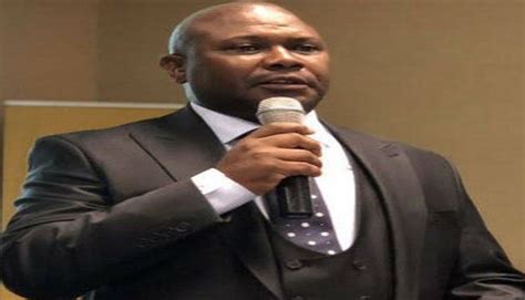 Who Is Jolidee Matongo Biography Wiki Age New Johannesburg Mayor Car Crash Died