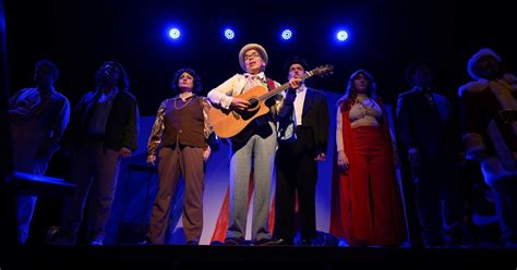 Delaware Arts Info Theater Review Assassins City Theater Company