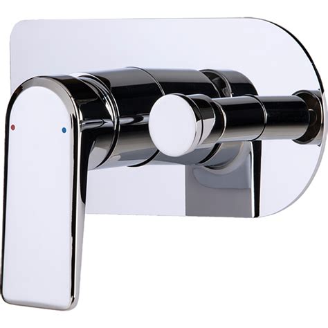 تريبكا خلاط شاور مخفي أبيات