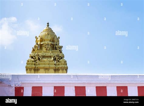 Himavad Gopala Swamy Betta Is A Hill Betta In Kannada Located In The