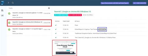 A Detailed Guide On How To Generate Test Report In Nunit Lambdatest