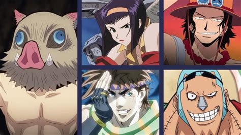 بر اساس تایپ Mbti خود، به کدامیک از شخصیت های انیمه‌ ای شباهت دارید؟