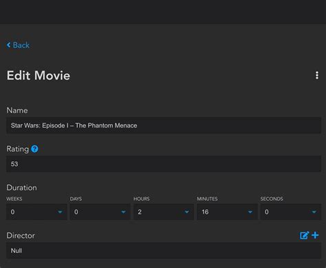 Building A Great Select Widget Rvuejs