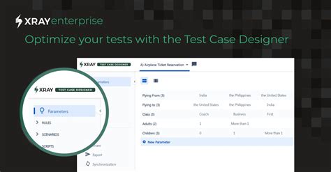Xray By Xblend On Linkedin Want To Design Test Cases That Systematically Cover 100 Of Your…