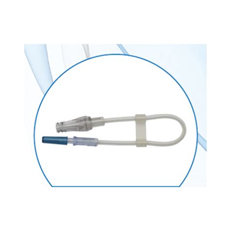 J Loop Iv Extension Set Medcurv Online Store
